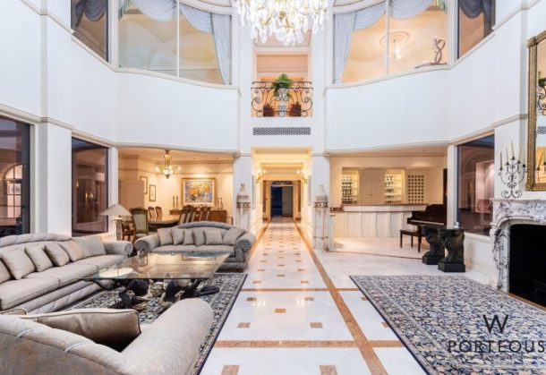 What Is The Most Expensive House in Perth? These AMAZING homes are ...