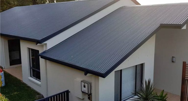 How Much Does Colorbond Roof Sheets Cost in 2022 | The Property Tribune