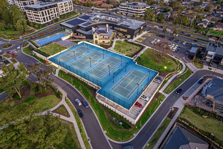 Next Gen Doncaster landholding to fetch over $30M | The Property Tribune