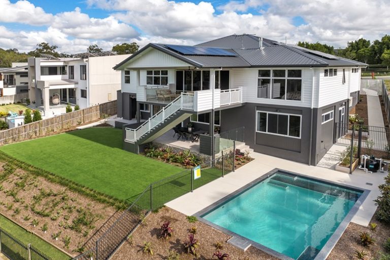 2022 Master Builders Queensland Housing & Construction Awards | The ...