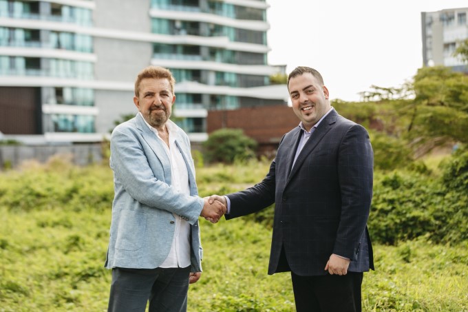 Descon acquires Hercules Street site for over $70M | The Property Tribune