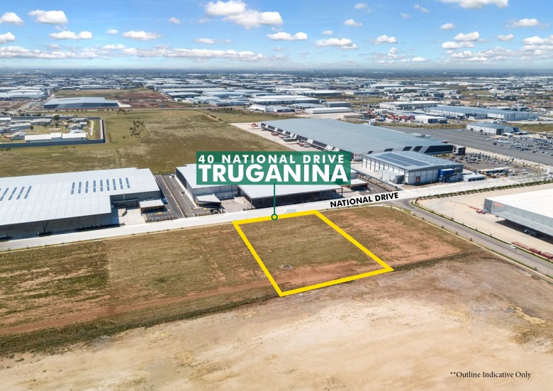 Melbourne office, Truganina distribution centre, and Adelaide childcare ...