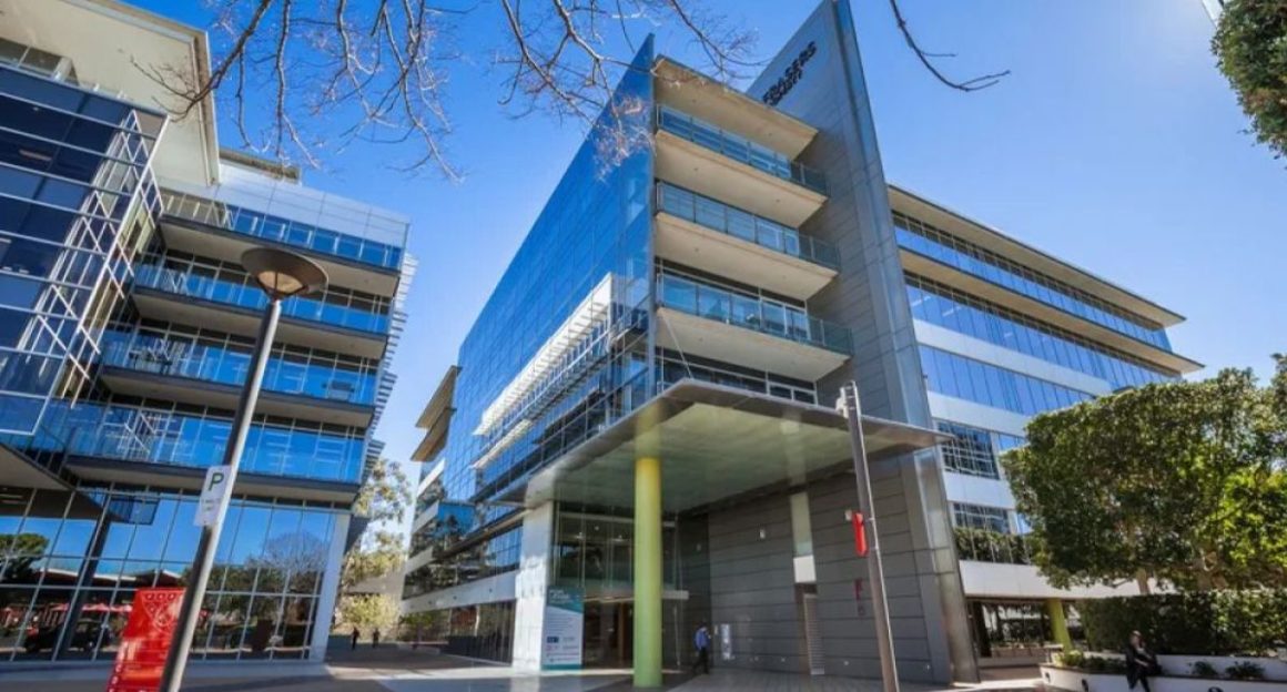Dexus Industria REIT announces $160.5 million sale of Homebush Bay ...