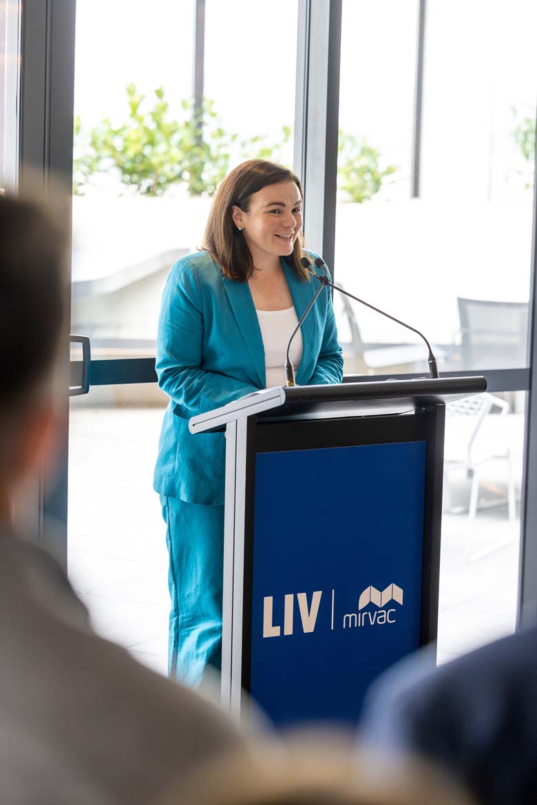 Mirvac: Melbourne's first build to rent project opens | The Property ...