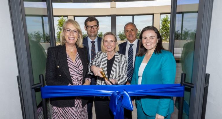 Mirvac: Melbourne's first build to rent project opens | The Property ...