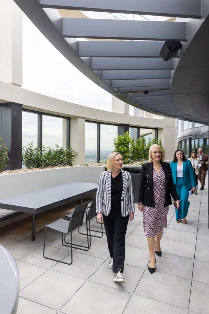 Mirvac: Melbourne's first build to rent project opens | The Property ...