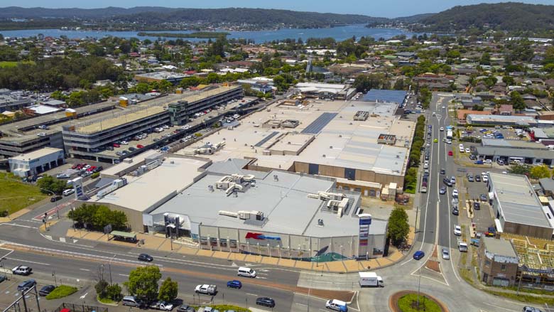 Dexus (ASX: DXS) sells six properties worth almost $0.5B, and DWPF to ...