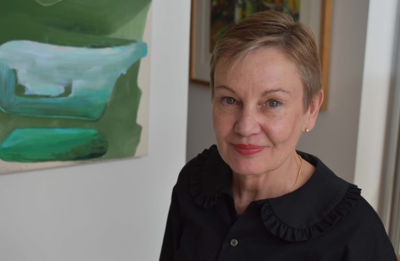 Ross Donaldson and Michelle Blakley awarded Australian Institute of ...