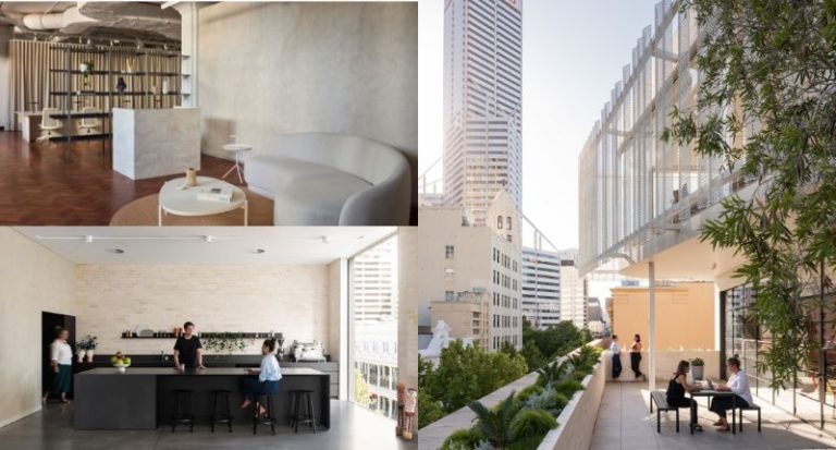 The top five offices in Perth, you'll never work from home again! | The ...