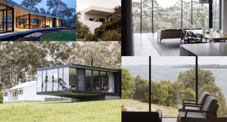Western Australia's most beautiful country homes: you'll be amazed what ...