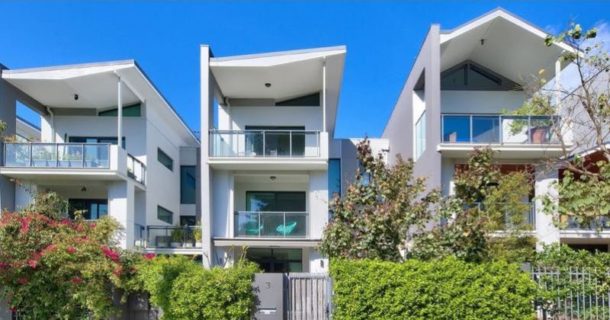 WA's new medium density policy to delight urbanites but ruffle suburban ...
