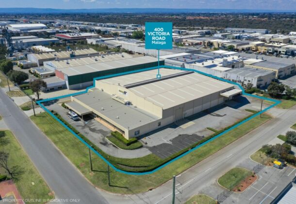 Perth office sold for the first time in 30 years, and leasing activity ...