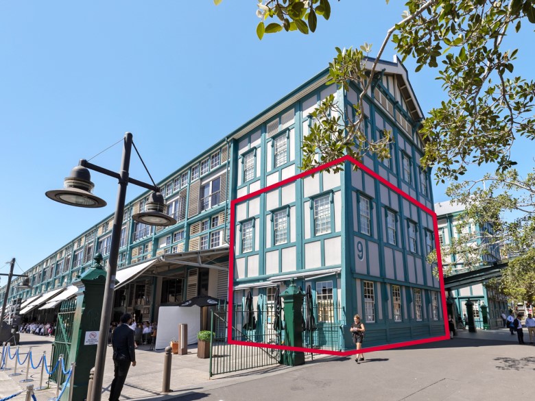 Iconic Woolloomooloo restaurant on the market | The Property Tribune