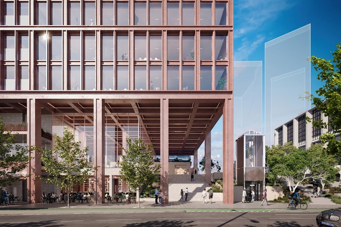Latest project in Perth City Link revamp given green light | The ...