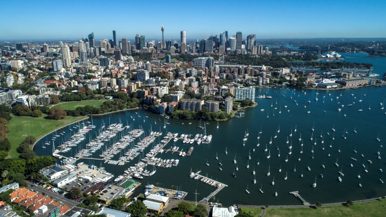 Australia's largest marina network changes hands for $225M | The ...