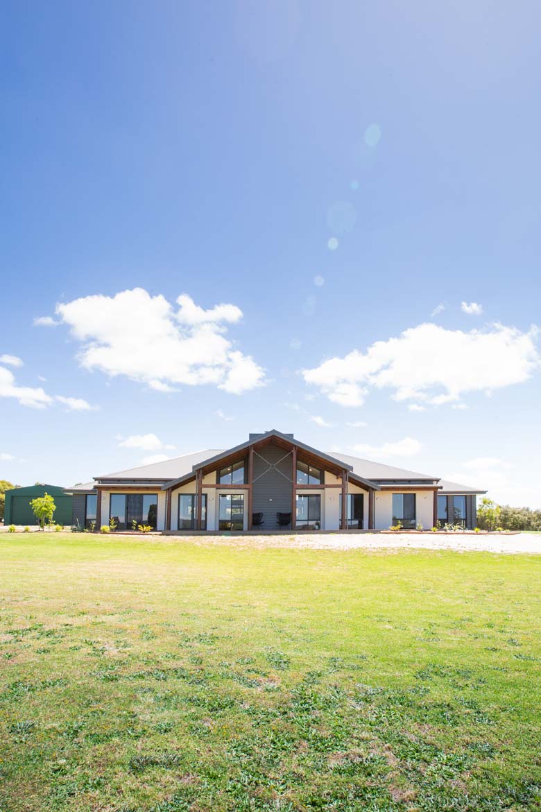 Rural Building Company wins 2023 HIA Australian Project Home of the ...