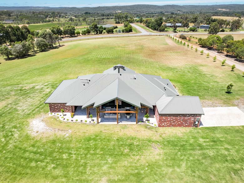 Rural Building Company wins 2023 HIA Australian Project Home of the ...
