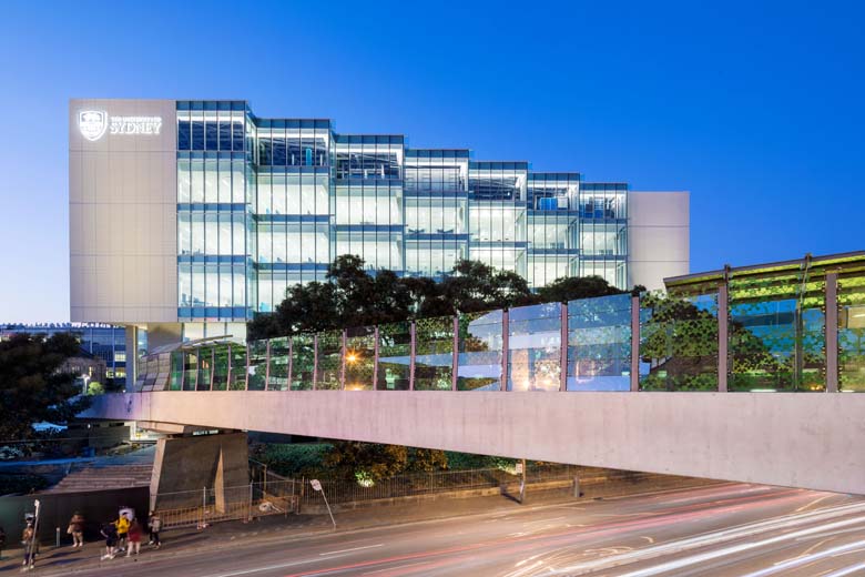 How architecture can help cut medical research time from years to ...