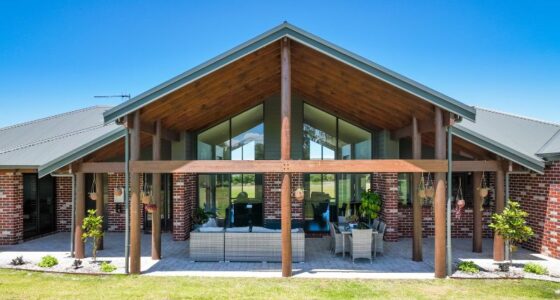 Rural Building Company wins 2023 HIA Australian Project Home of the ...