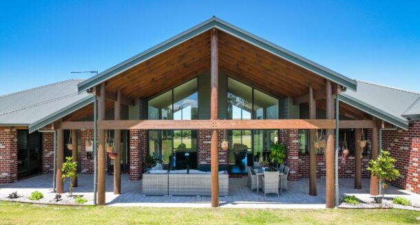 Rural Building Company wins 2023 HIA Australian Project Home of the ...