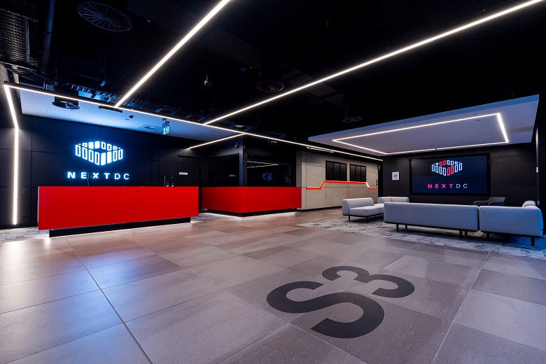 Multiplex reaches completion on NEXTDC S3 data centre | The Property ...