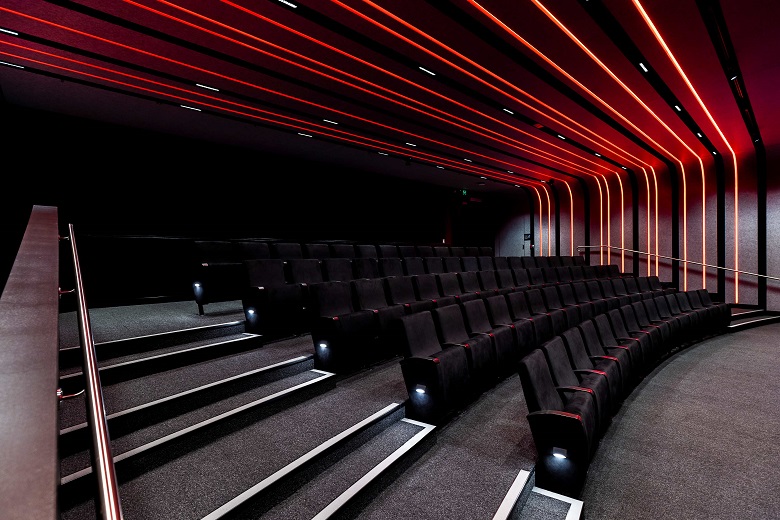 Multiplex reaches completion on NEXTDC S3 data centre | The Property ...