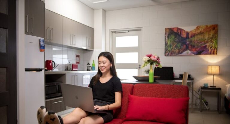 Charles Darwin University announces new student accommodation platform | The Property Tribune