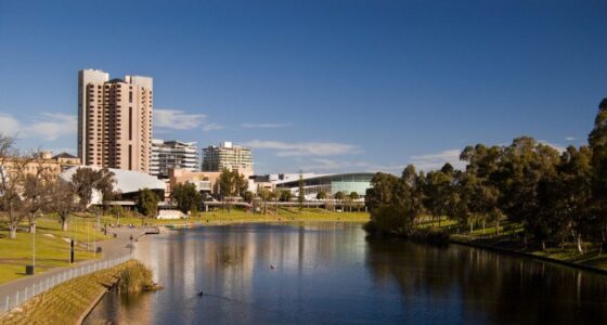 Top 20 Best & Most Liveable Suburbs In Adelaide for Families | The ...