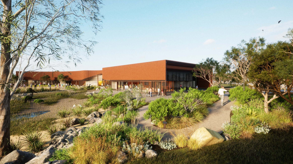 South Australia at the forefront of circular economy | The Property Tribune