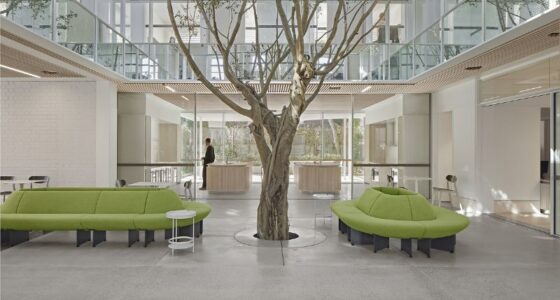 Australian Interior Design Awards 2023 winners | The Property Tribune