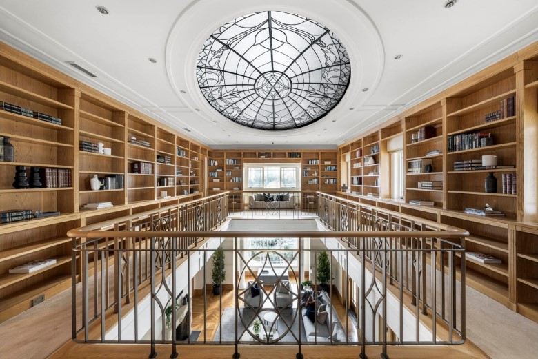 Former Melbourne home of legendary Hong Kong novelist Louis Cha comes ...