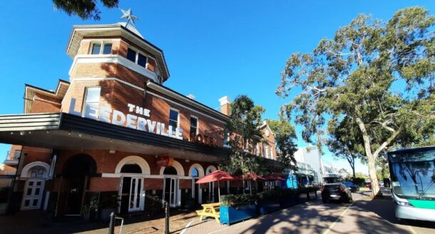 Top five stations for transit oriented development (TOD) in Perth ...