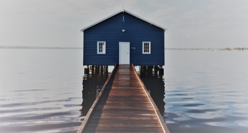 Perth real estate prices: Why the new era of FOMO?