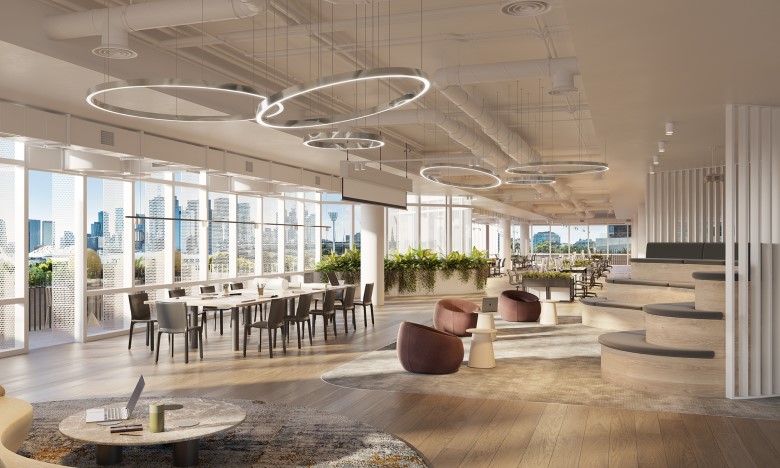 Fortis' 65 Dover Street development hits 90% pre-commitments | The ...