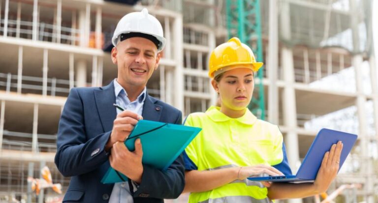 Master Builders Australia sets eight goals for 2050 | The Property Tribune