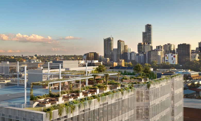 Fortis' 65 Dover Street development hits 90% pre-commitments | The ...