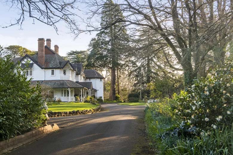 Iconic Knoyle Estate in Burradoo listed for sale | The Property Tribune
