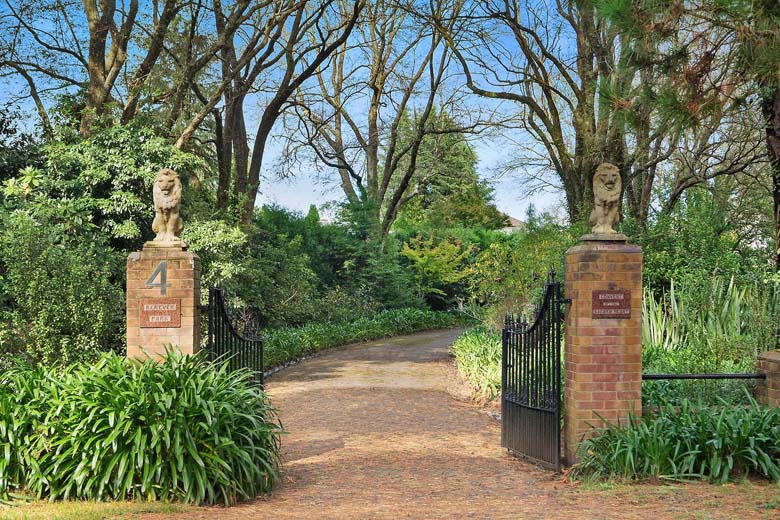 Iconic Knoyle Estate in Burradoo listed for sale | The Property Tribune