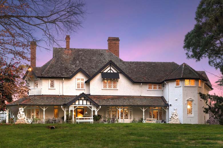 Iconic Knoyle Estate in Burradoo listed for sale | The Property Tribune