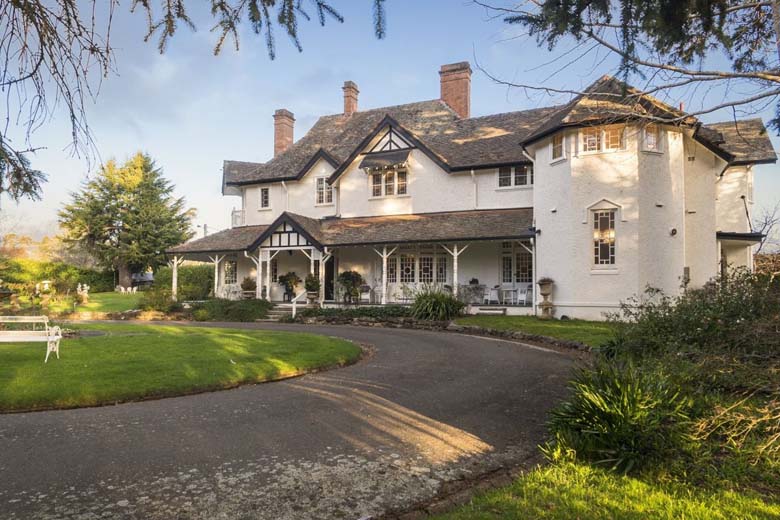 Iconic Knoyle Estate in Burradoo listed for sale | The Property Tribune