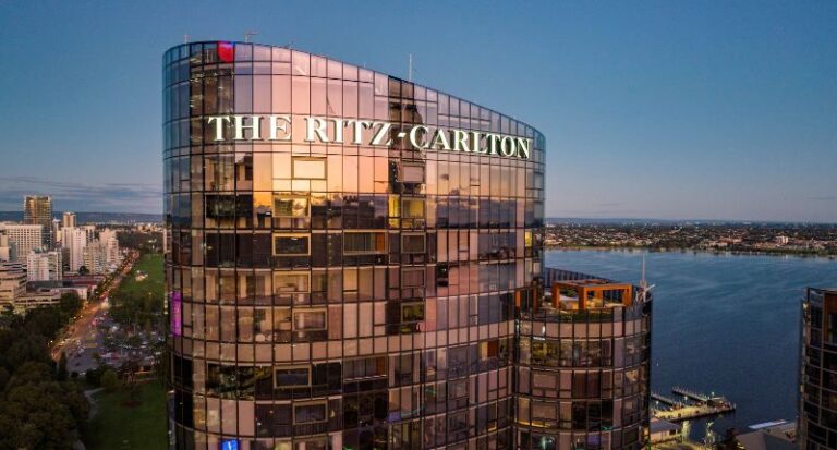 The Ritz-Carlton Perth and Melbourne listed for sale | The Property Tribune