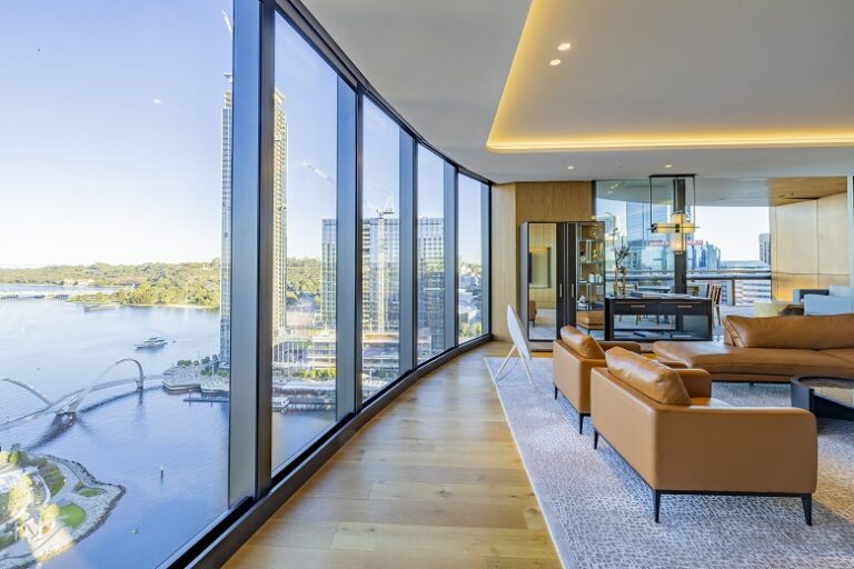 The Ritz-Carlton Perth and Melbourne listed for sale | The Property Tribune