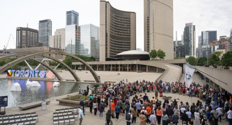 The most diverse city in the world | The Property Tribune