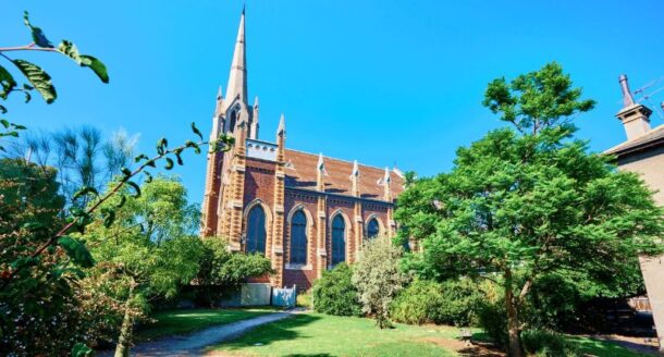 Uniting Church sells major landholding after 170 years | The Property ...