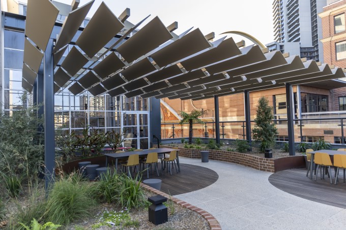 $135M redevelopment of 477 Pitt Street completed | The Property Tribune