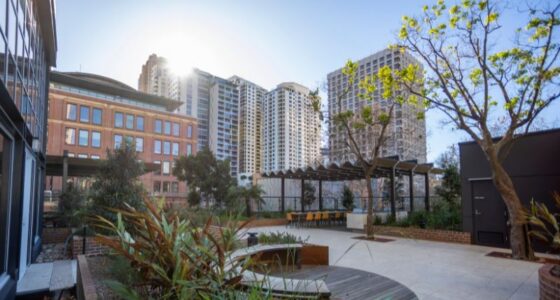 $135M redevelopment of 477 Pitt Street completed | The Property Tribune