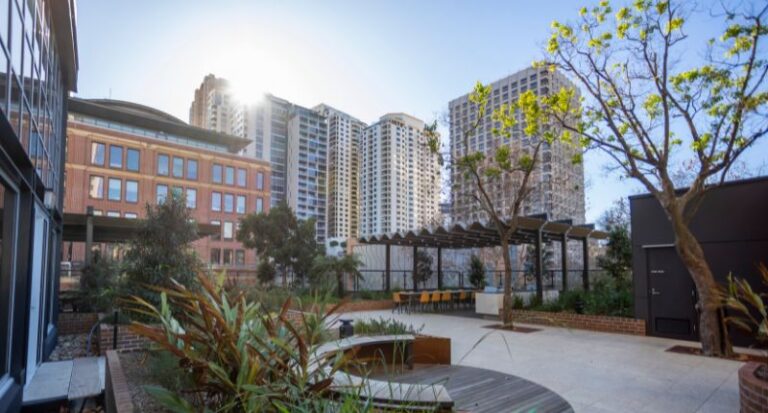 $135M redevelopment of 477 Pitt Street completed | The Property Tribune