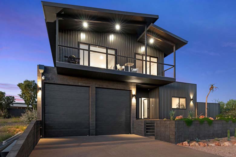 Winners of the 2023 HIA Regional Western Australian Housing Awards ...