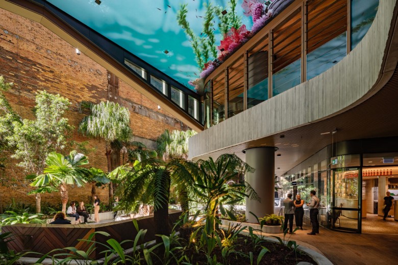 Heritage Lanes achieves sustainability milestone as Australia’s first 6 ...