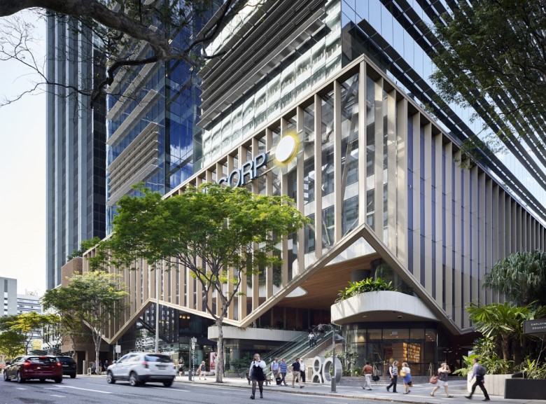 Heritage Lanes achieves sustainability milestone as Australia’s first 6 ...